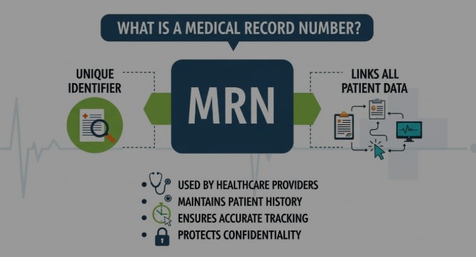 What Is a Medical Record Number | Complete Guide